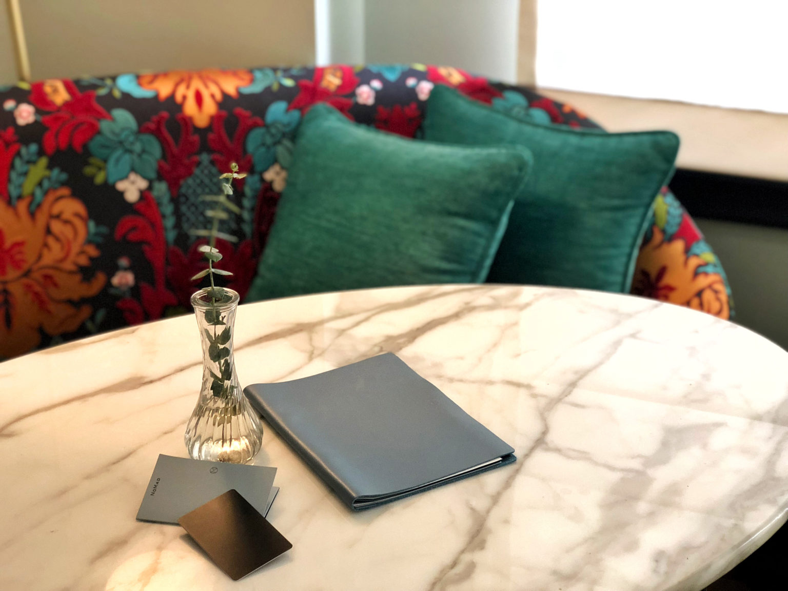 A Scene to be Seen - the New Traditional Interior Design Style - Roam ...