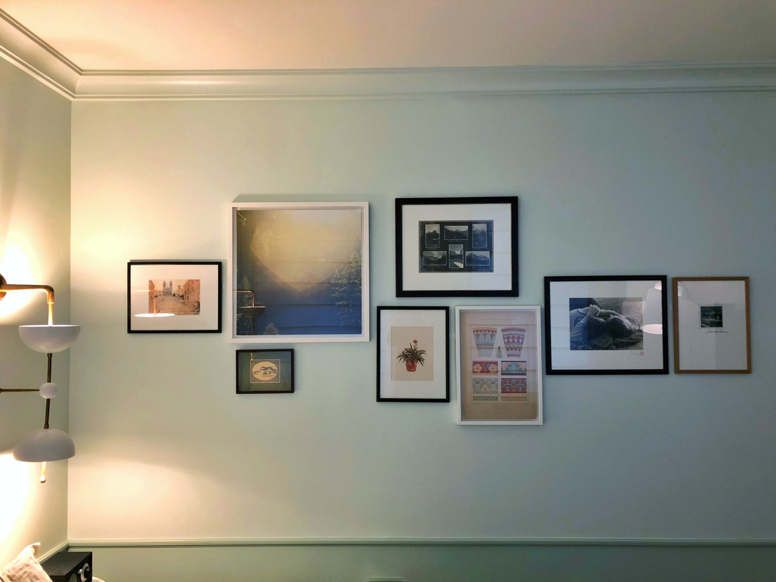 A Scene to be Seen - the New Traditional Interior Design Style - Roam ...