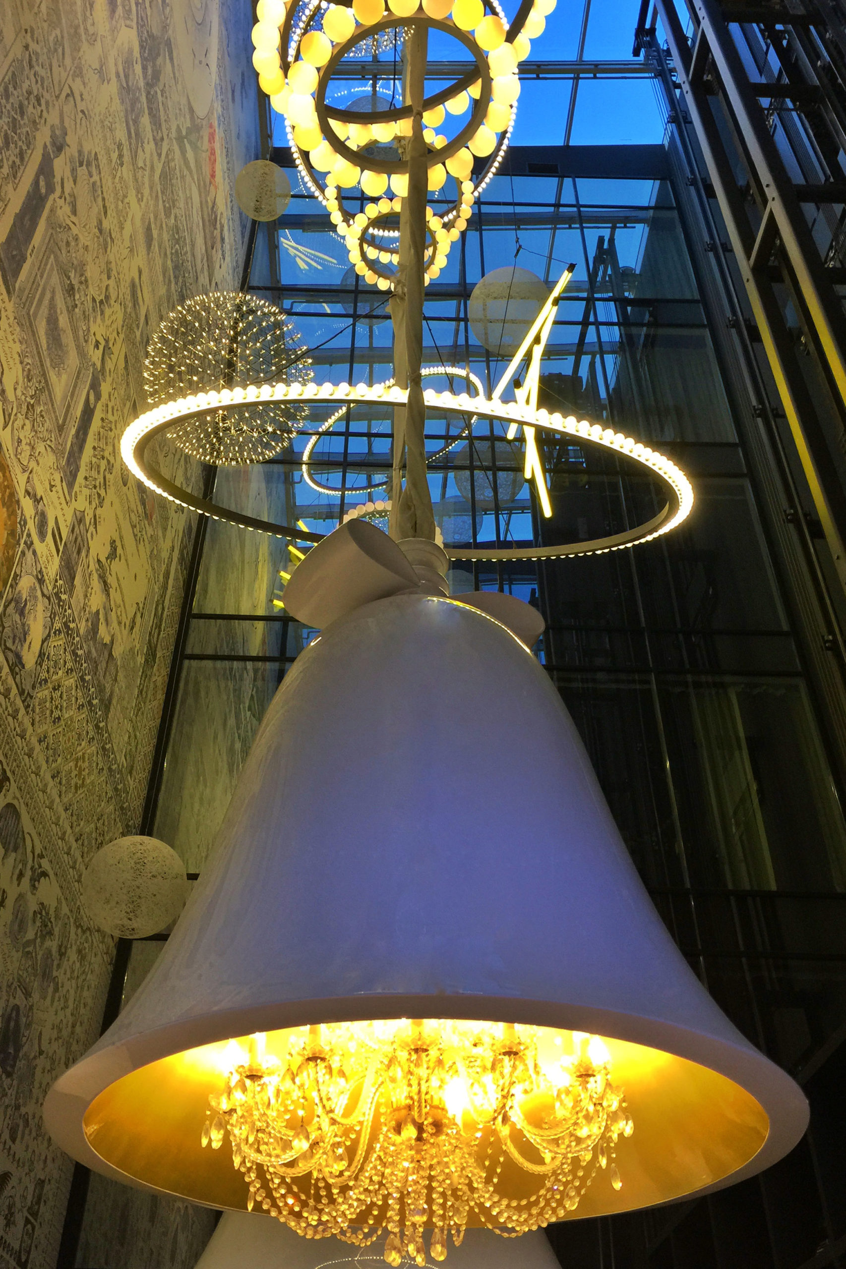 A "Wanderful" Wonderland of Whimsical Interior Design - Roam & Reside