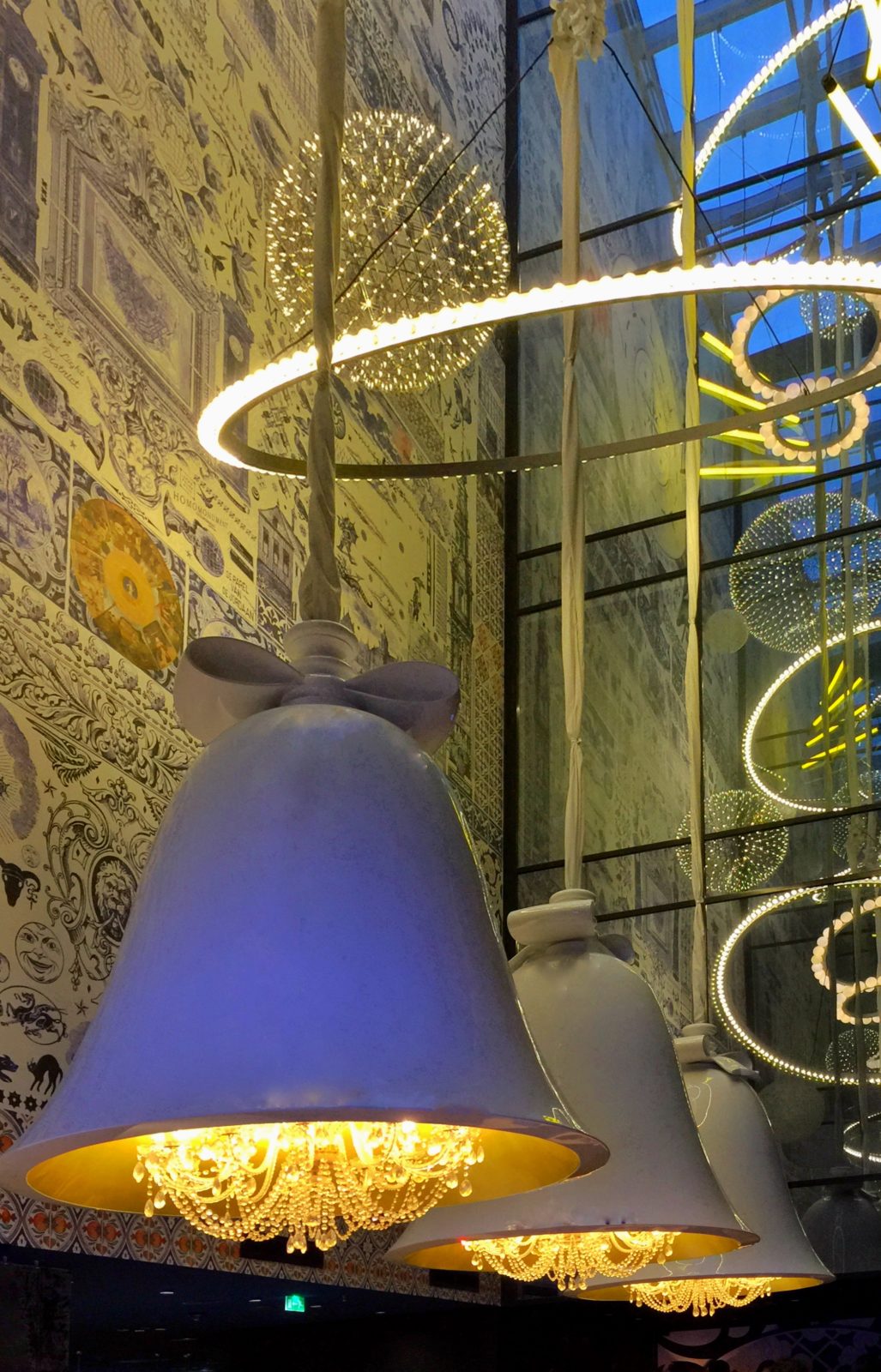 A "Wanderful" Wonderland of Whimsical Interior Design - Roam & Reside