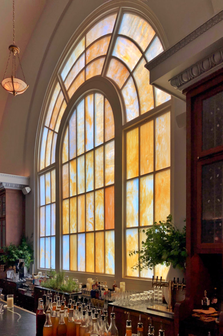 The Line Hotel Washington DC: A Boutique Stay with Eclectic Interiors ...