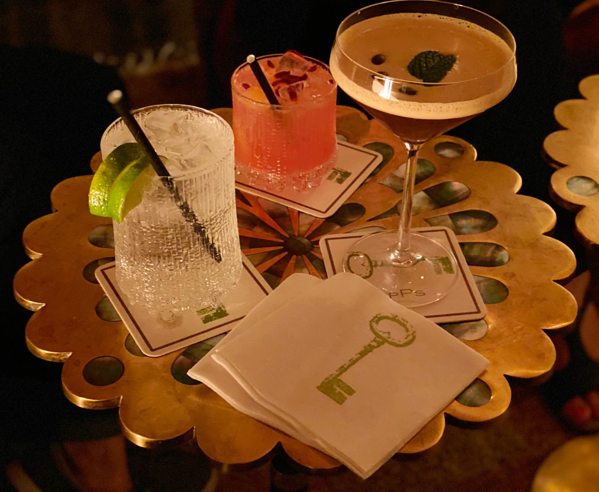 Parker Palm Springs Hotel Review: A Bohemian Decorating Dream in the ...