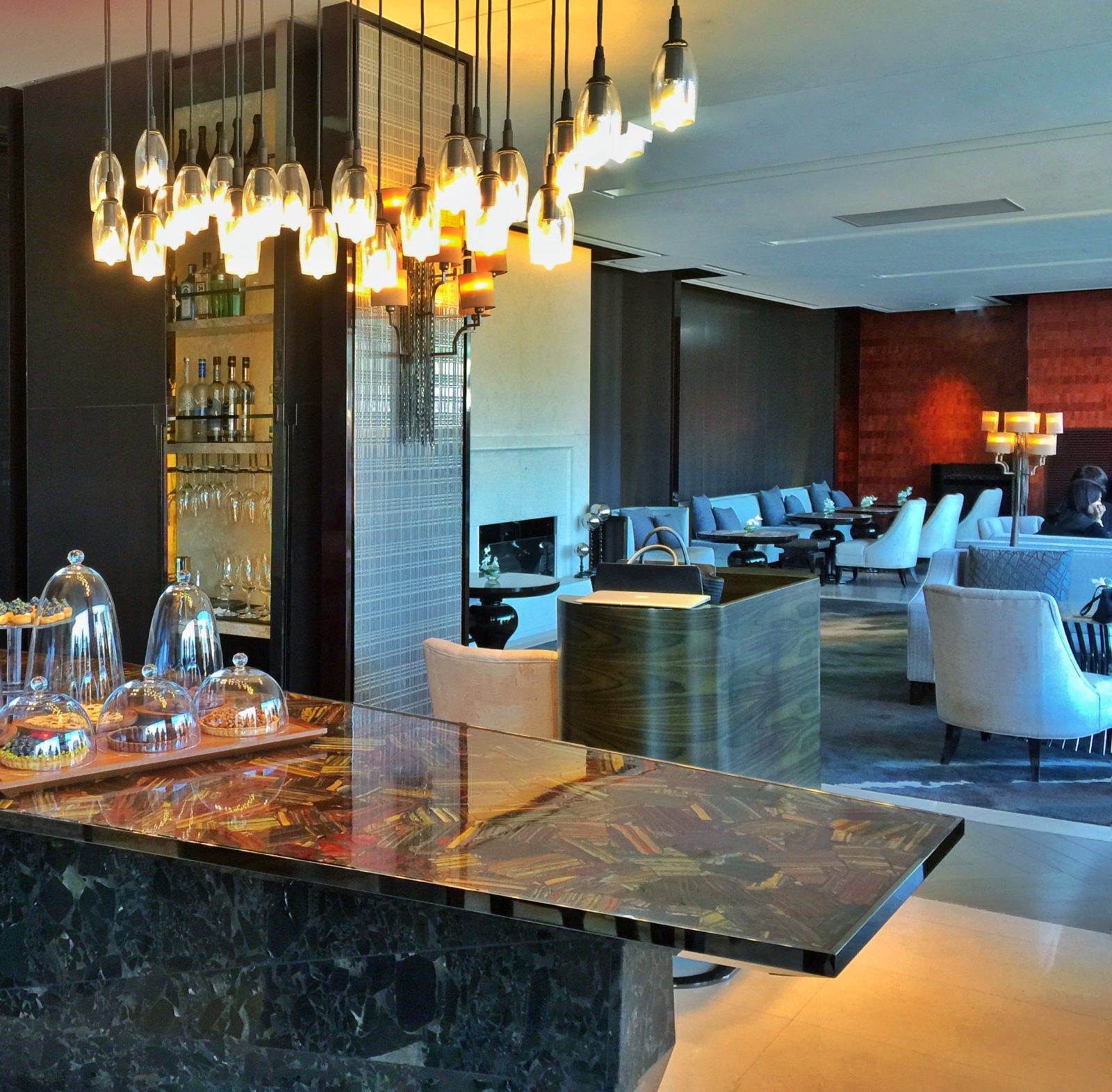 Heart and Seoul – The Luxe Interior Design Style - Roam & Reside