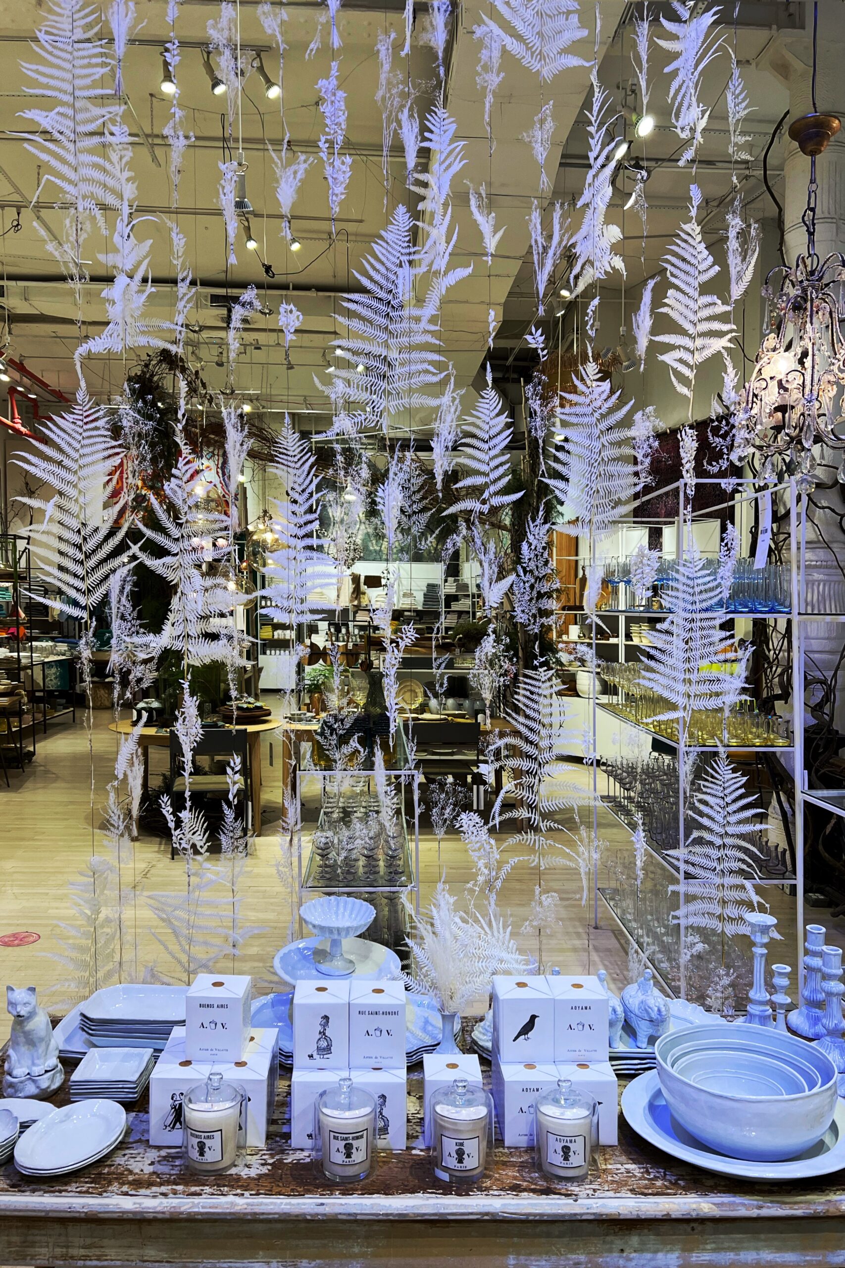 Inside ABC Carpet & Home: The Iconic Interior Design and Best Home ...