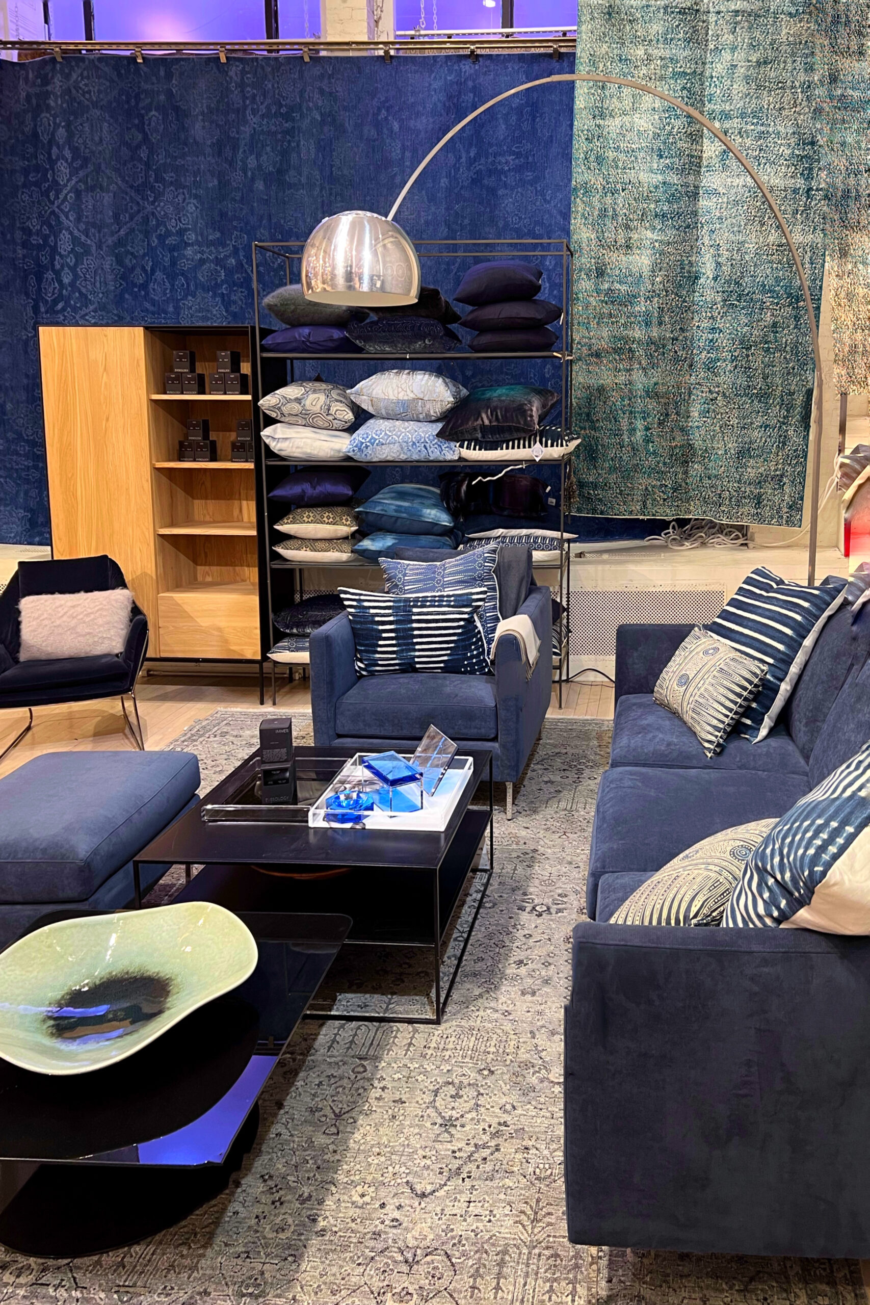 Inside ABC Carpet & Home: The Iconic Interior Design and Best Home ...