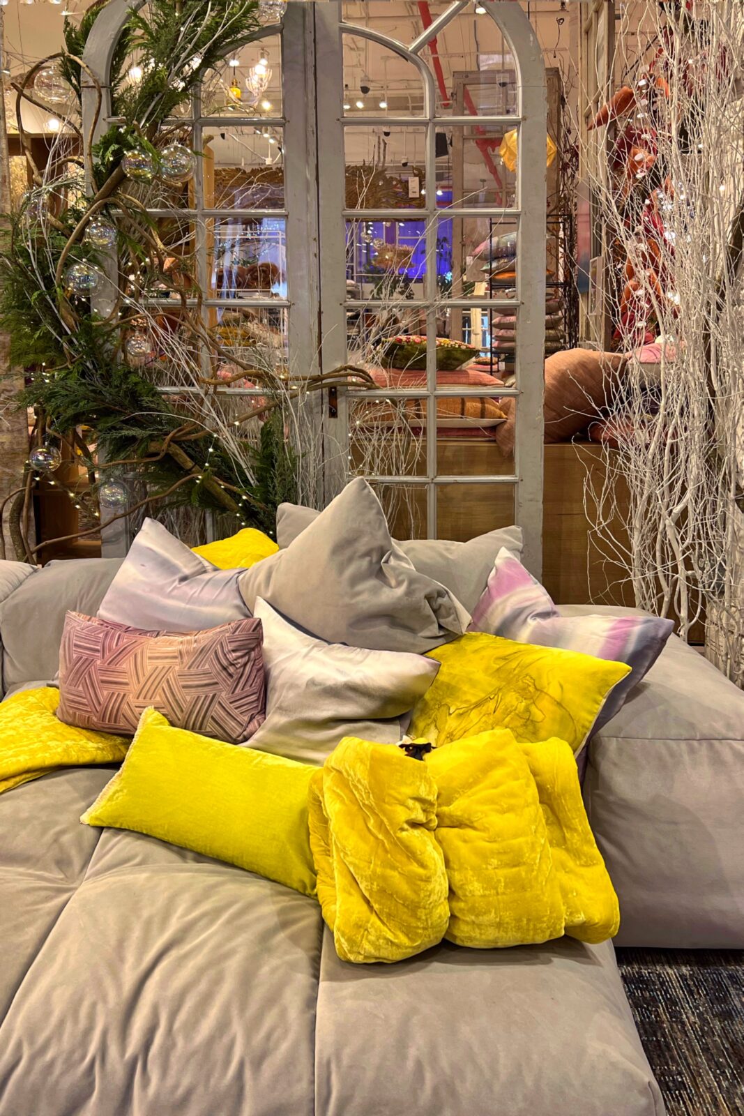 Inside ABC Carpet and Home - The Best Home Decor Store in NYC