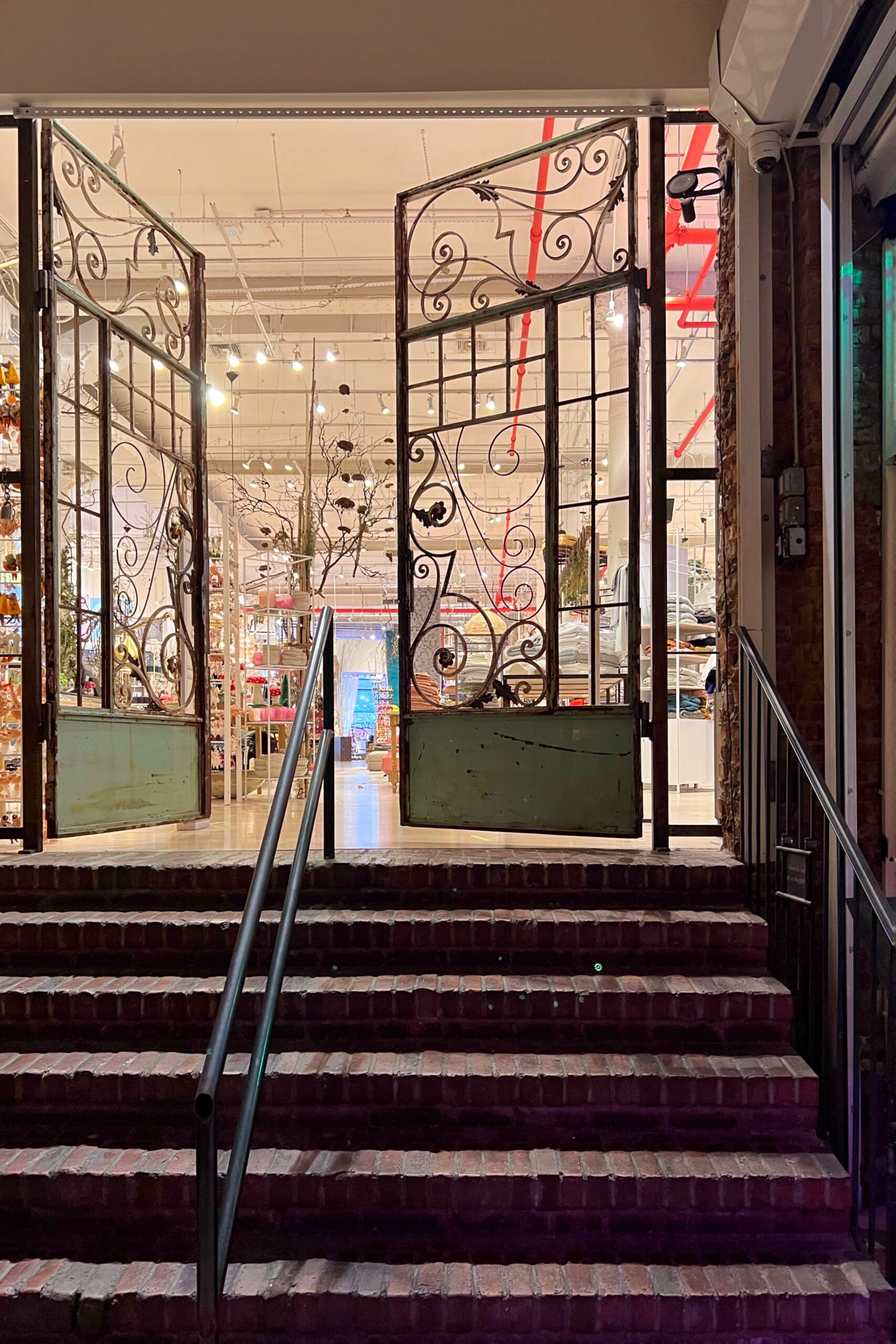 Inside ABC Carpet & Home: The Iconic Interior Design and Best Home ...