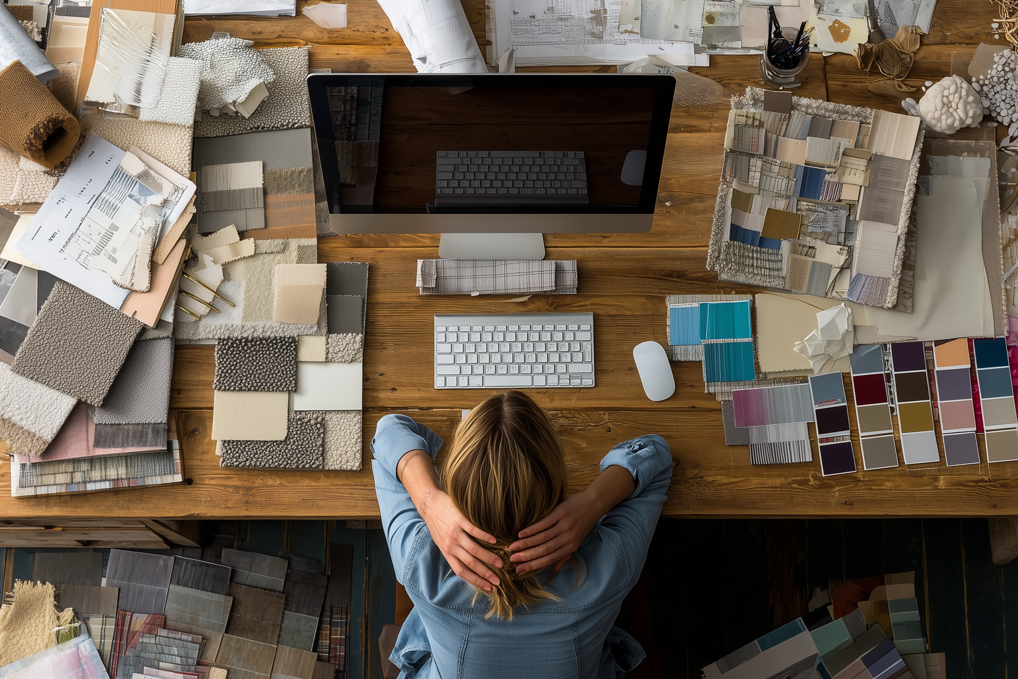 Pinterest Decorating Mistakes: Why Pinterest Is Wrecking Your Room (And ...